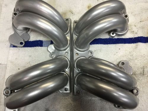 Buy Chevrolet Corvette L98 Power Coated Upper Intake Runner 85 86 87 88 ...