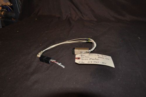 Buy Piper Master Trim Switch S Tec P/N 03741-001 Piper Seminole Trim On ...