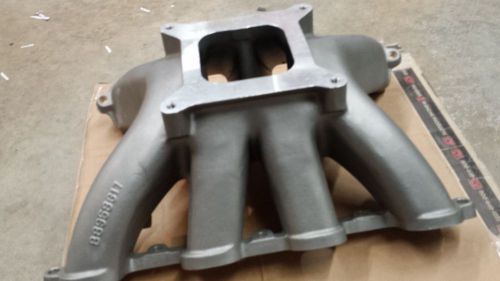 Buy New NASCAR Chevy SB2.2 GM Intake Manifold 617 SB2 in Niagara Falls ...