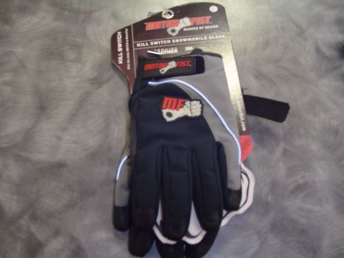Buy Motorfist Rekon Snowmobile Gloves in Grand Junction, Colorado ...