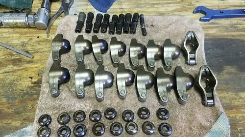 Buy comp cams roller tip rocker arms in Bristol, Indiana, United States ...