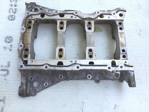 Buy 2008-2013 Infiniti G37 G37S G37x OEM VQ37VHR ENGINE MOTOR BLOCK ...