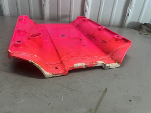 Buy Yamaha Superjet Ride Plate Ocean Pro Aftermarket SJ 650 701 90-95 ...