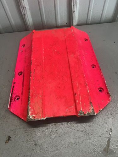 Buy Yamaha Superjet Ride Plate Ocean Pro Aftermarket SJ 650 701 90-95 ...