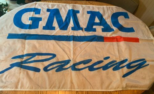 Buy GMAC RACING Banner Nylon 60 x 35 inches in MI, United States, for ...