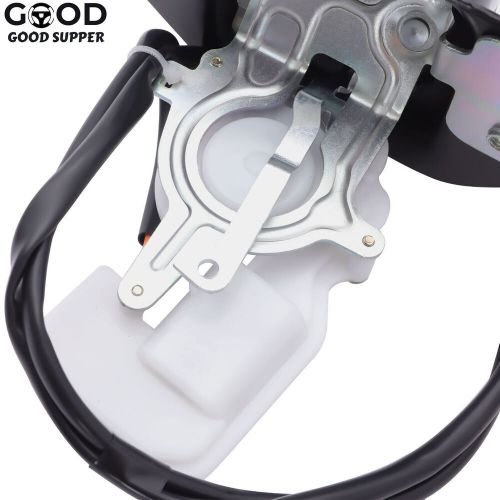 Buy Liftgate Actuator Fits 2011 2012 2013 2014 Ford Edge Trunk Latch ...