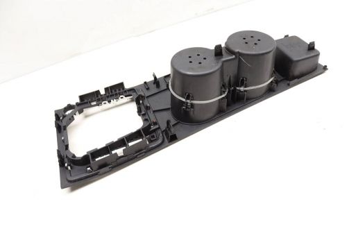 Buy 2012-2020 VW PASSAT - Front Center Console TRIM / CUP Holder ...