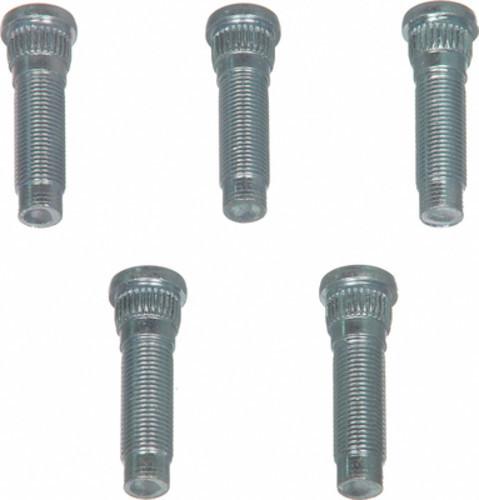 Buy WAGNER BD125846 Wheel Lug Stud in Chino, California, US, for US $4.26