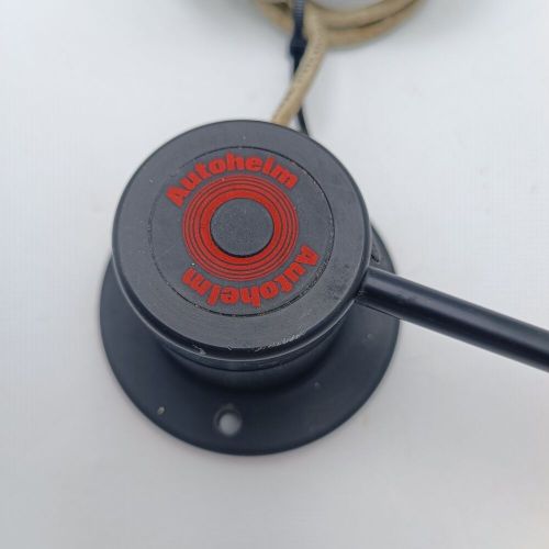Buy Autohelm 6000 7000 Autopilot Rudder Feedback Unit RFU w/Cable in ...