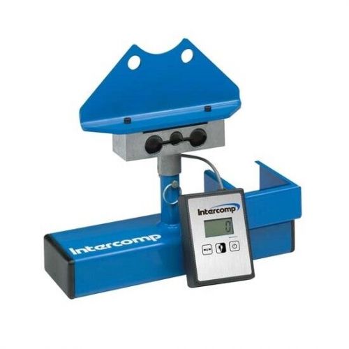 Buy Intercomp 102030 5X5 Hub-Mounted Corner Weight Scale in MN, United ...