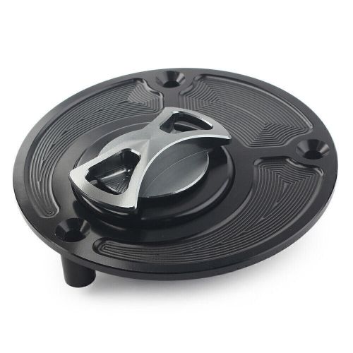 Buy Fuel Gas Tank Cap Cover For Yamaha R6 R1 FZ1 FZ6 VMAX MT01 FZ16 YZF ...