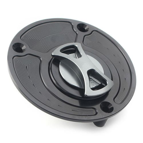 Buy Fuel Gas Tank Cap Cover For Yamaha R6 R1 FZ1 FZ6 VMAX MT01 FZ16 YZF ...