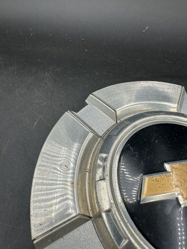 Buy 2007-2014 CHEVROLET SILVERADO TAHOE WHEEL CENTER HUB CAP PART ...
