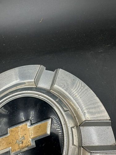 Buy 2007-2014 CHEVROLET SILVERADO TAHOE WHEEL CENTER HUB CAP PART ...