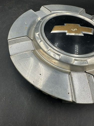 Buy 2007-2014 CHEVROLET SILVERADO TAHOE WHEEL CENTER HUB CAP PART ...