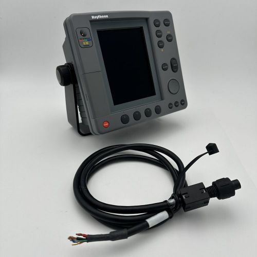 Buy Raymarine RL70C MFD Radar Display Unit RL70 C HSB2 M92734 Raytheon ...
