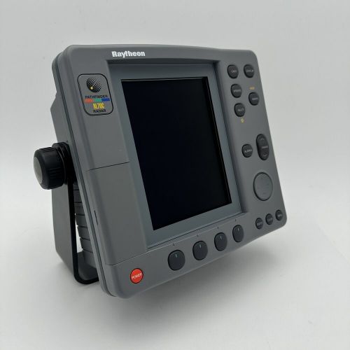 Buy Raymarine RL70C MFD Radar Display Unit RL70 C HSB2 M92734 Raytheon ...
