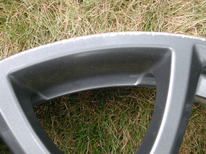 Buy Set of 4 MAZDA RX8 R3 19" 2009 2010 2011 Stock Wheels Forged BBS in ...