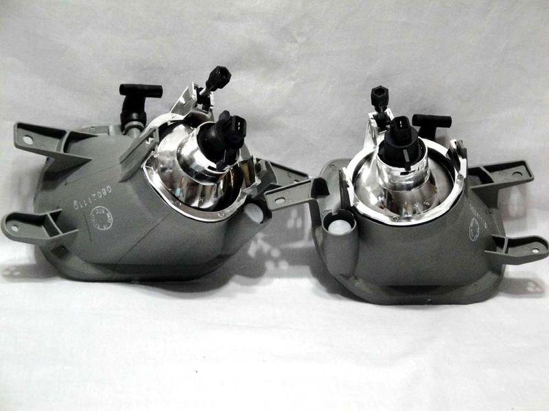 Buy Volvo 03-11 XC90 Driving Fog Light Lamp RL H Pair New in Irving ...