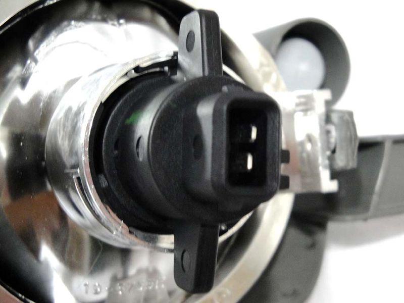 Buy Volvo 03-11 XC90 Driving Fog Light Lamp RL H Pair New in Irving ...