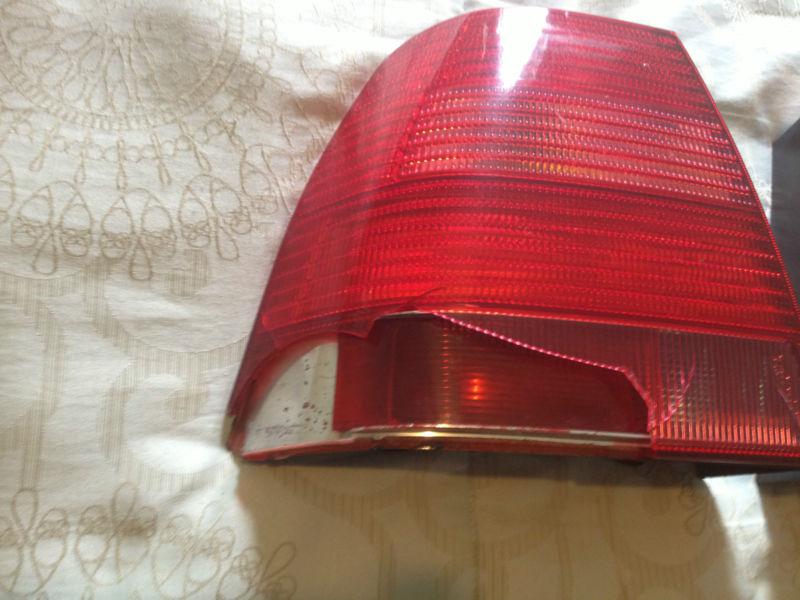 Buy OEM VOLKSWAGEN JETTA MK4 TAIL LIGHTS (99-04) in Winter Garden ...