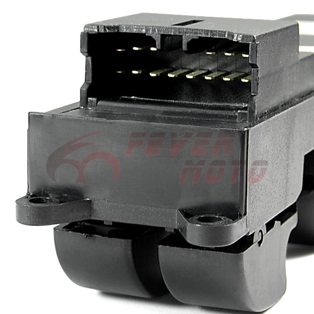 Buy US Electric Power Master Window Control Switch Panel For Toyota ...