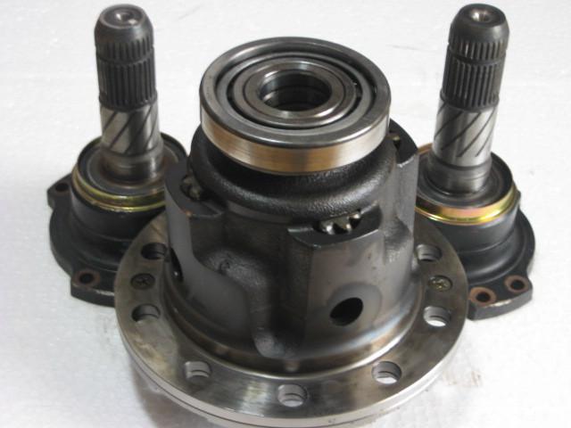 Buy JDM Nissan S15 Silvia Helical LSD S13 S14 RB20 SR20 differential ...