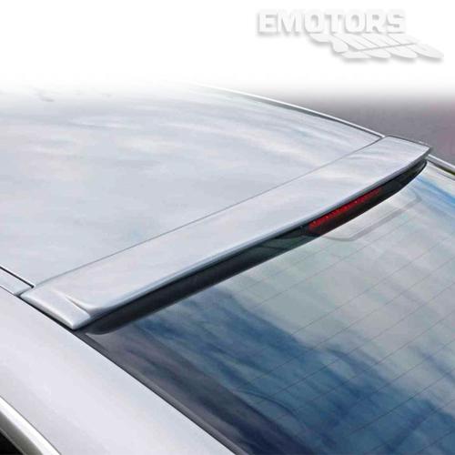 Buy BMW E92 3-SERIES 2D COUPE A TYPE REAR ROOF SPOILER WING 07-11 NEW Ω ...
