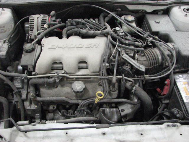 Buy 2004 PONTIAC GRAND AM AUTOMATIC TRANSMISSION 1669998 in Garretson ...