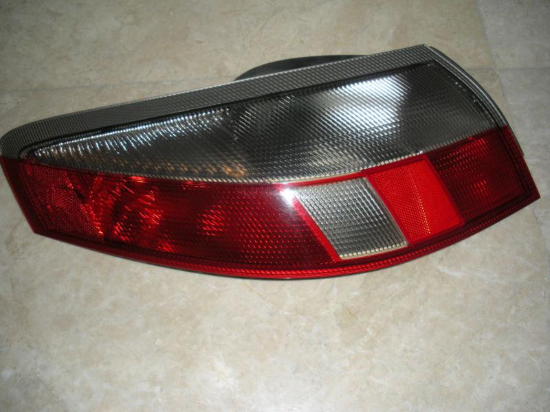 Buy porsche 996 tail light rear lamp new style set of 2 in san juan ...