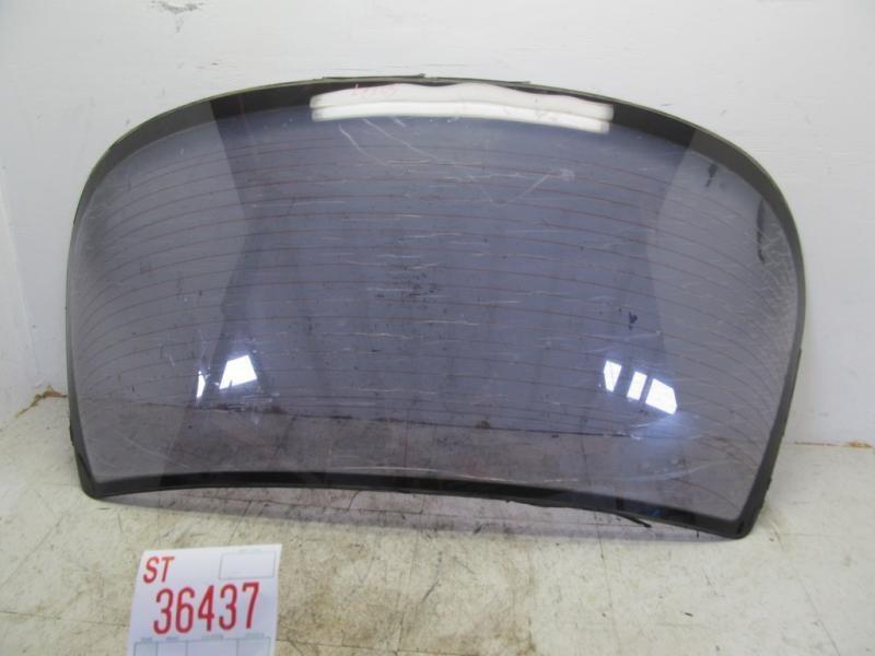 Buy 90 91 92 93 94 LEXUS LS400 REAR BACK GLASS WINDSHIELD SCREEN OEM ...