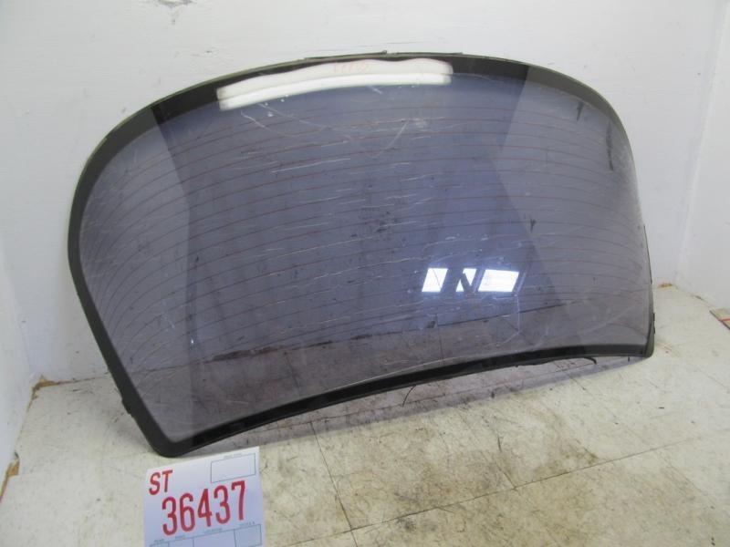 Buy 90 91 92 93 94 LEXUS LS400 REAR BACK GLASS WINDSHIELD SCREEN OEM ...