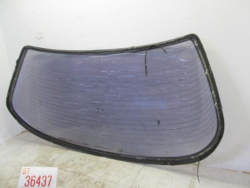 Buy 90 91 92 93 94 LEXUS LS400 REAR BACK GLASS WINDSHIELD SCREEN OEM ...