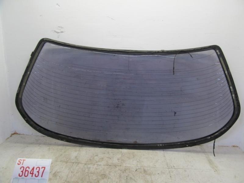 Buy 90 91 92 93 94 LEXUS LS400 REAR BACK GLASS WINDSHIELD SCREEN OEM ...