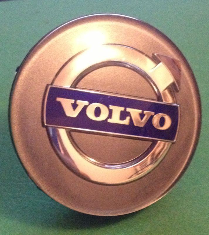 Buy OEM VOLVO S80 WHEEL CENTER CAP 1999-2011 in Jackson, Michigan, US ...