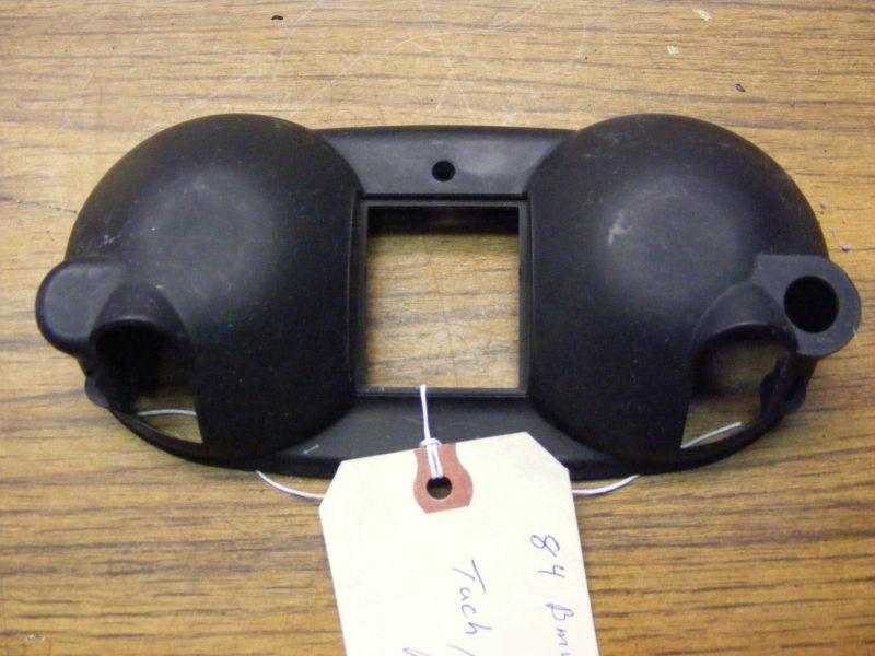 Buy 84 BMW R80RT SPEEDOMETER TACK BACK COVER in Akron, Ohio, US, for US ...