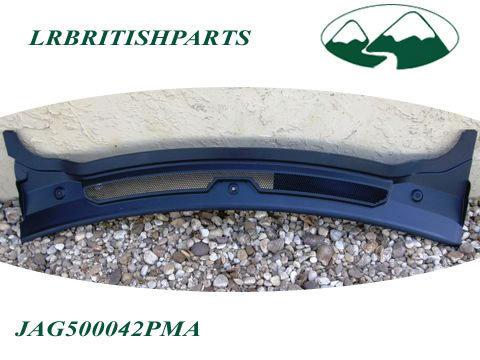 Buy LAND ROVER PANEL COWL TOP LR3 LR4 AND RANGE ROVER SPORT ...