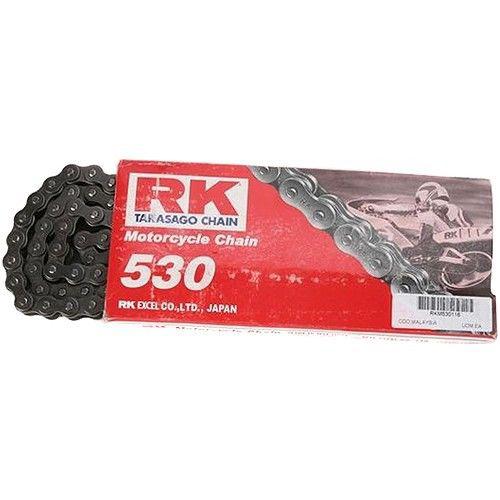 Buy RK Racing 530 RK-M Standard Chain 116 Link in Holland, Michigan, US ...