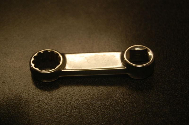 Buy Snap-On Torque Adaptor, Spline, #16 1/2" Hex Stock#: FRES16 in ...