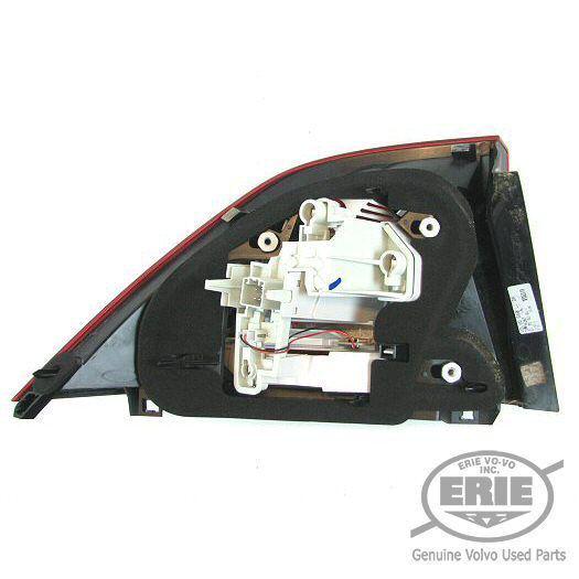 Buy Volvo OEM Right Passenger Tail light 30796268 Volvo S60 2011-2013 ...