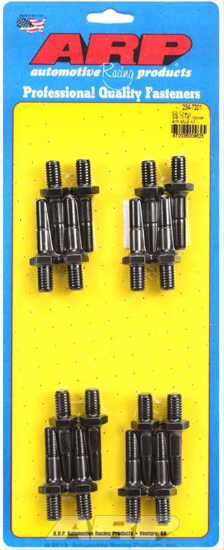 Buy ARP Rocker Arm Studs Pro Series 3/8-24" Thread 1.75" Effective Stud ...
