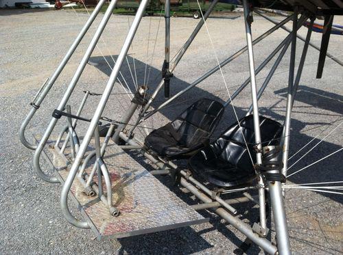 Find Rally Ultralight in Bone Gap, Illinois, US, for US $2,500.00