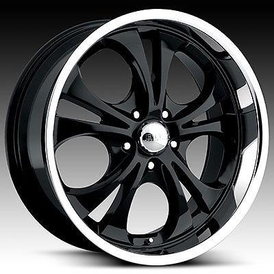 Find 22" X 9.5" BOSS 304 CHEVY CAPRICE IMPALA SUBURBAN SS 2WD TAHOE ...