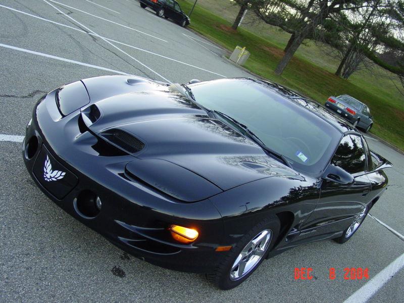 Find WS9 hood 98-02 Firebird Trans Am by U.S. Exotics in Gettysburg ...