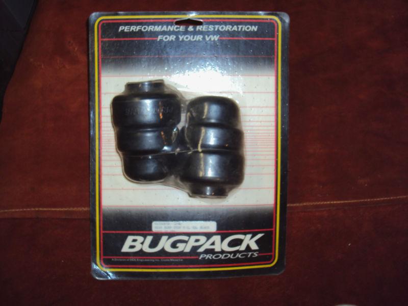 Find BUGPACK AIR COOLED VW REAR BUMP STOPS - NEW in Pittsburgh ...