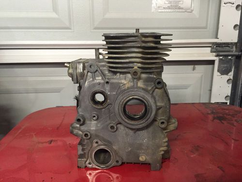 Find EZGO Golf Cart Aluminum Motor Block for 295cc Robin Engine EH29C ...