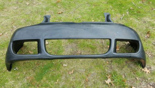 Find VW R32 Front Bumper MK4 Volkswagen in Hampton Bays, New York ...