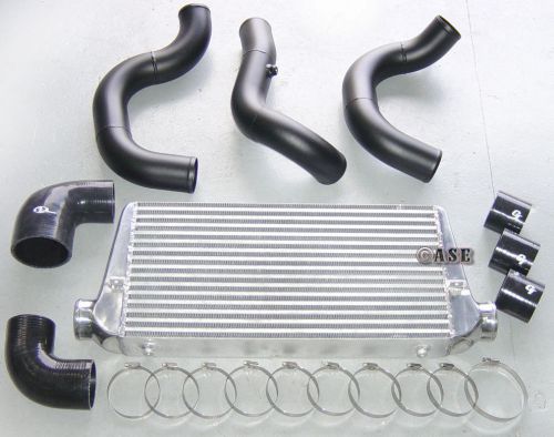 Find ASE HOLDEN COMMODORE GEN 3 INTERCOOLER KIT VT-VZ, INT-KT-G3-VT-VZ ...