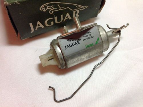 Find NEW JAGUAR XJ8 XJR VDP XK8 XKR TRANSMISSION SHIFTER LOCKING ...