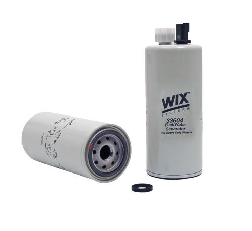 Find Fuel Water Separator Filter WIX 33604 in Azusa, California, United ...